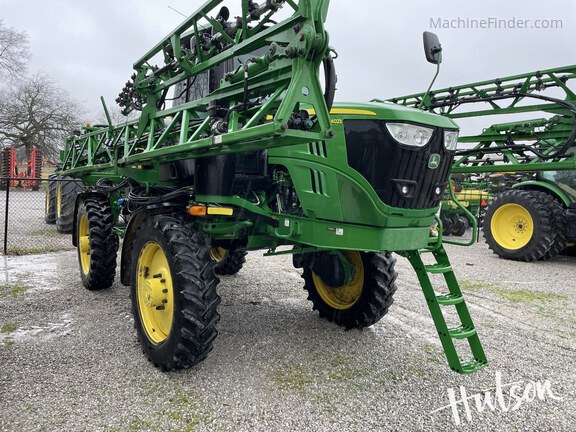2022 John Deere R4023 | Self-Propelled Sprayers | MachineFinder