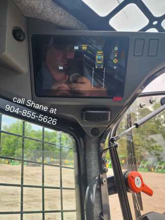 2025 John Deere 335 P - Compact Track Loaders - St. Augustine, FL