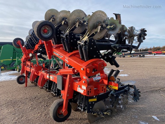 2020 Krause 1205-M-1630 | Strip Tillers | MachineFinder