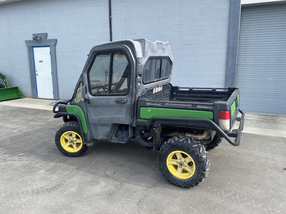 2013 John Deere XUV 825I GREEN 1M0825GSPDM061509 | Used ATVs Gators for ...
