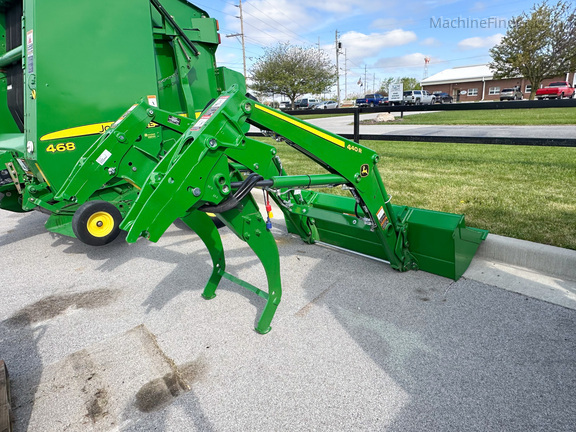 John Deere 440R | Tractor Loaders | MachineFinder