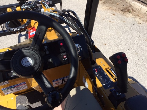 2025 Rayco 1800AWL - Landscape Loaders - St. Augustine, FL