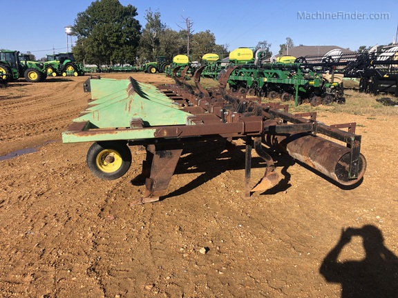 Bigham Brothers 8 row terratill | Rippers | MachineFinder