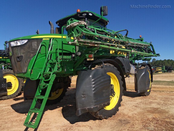 2020 John Deere R4030 | Self-Propelled Sprayers | MachineFinder