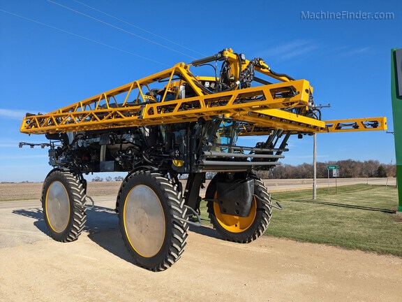 2024 Hagie STS12 | Self-Propelled Sprayers | MachineFinder