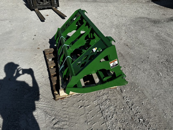 2025 Frontier MG20F - Compact Utility Tractor Attachments ...