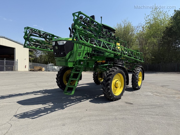 2024 John Deere R4023 | Self-Propelled Sprayers | MachineFinder