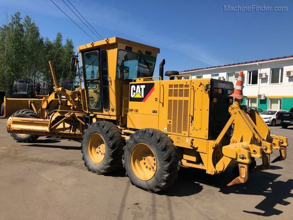 2013 Caterpillar 140K | Автогрейдеры | MachineFinder