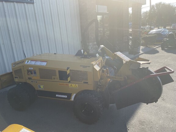 2024 Rayco RG80 - Chippers and Grinders - Crystal River, FL