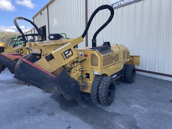 2022 Rayco RG80 - Chippers and Grinders - Crystal River, FL