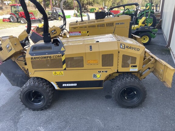 2022 Rayco RG80 - Chippers and Grinders - Crystal River, FL