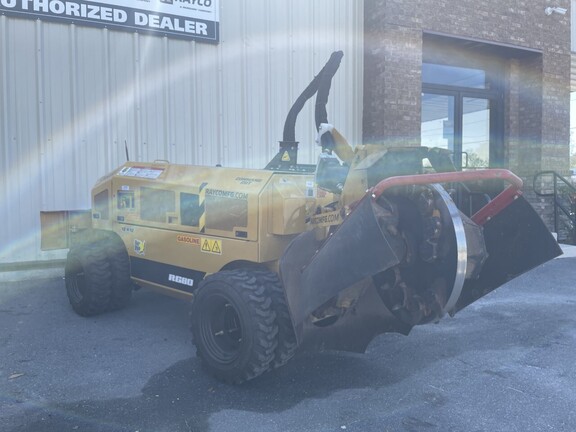 2022 Rayco RG80 - Chippers and Grinders - Crystal River, FL