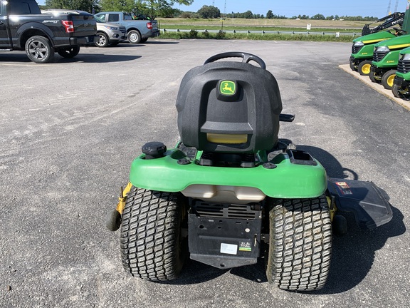 2011 John Deere X320 - Lawn & Garden Tractors - Smithville, ON