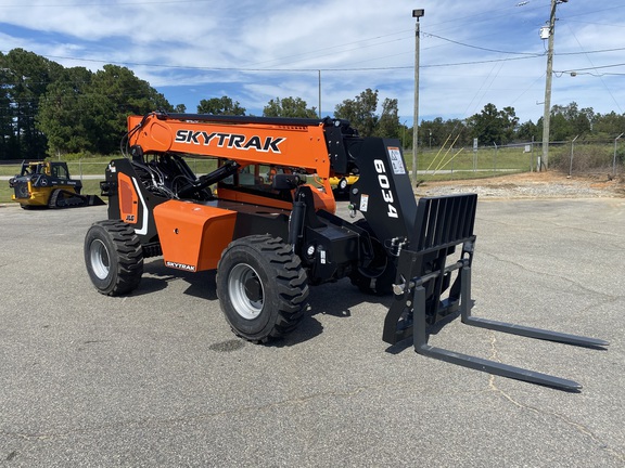 2023 JLG 6034 - Telehandlers - Quitman