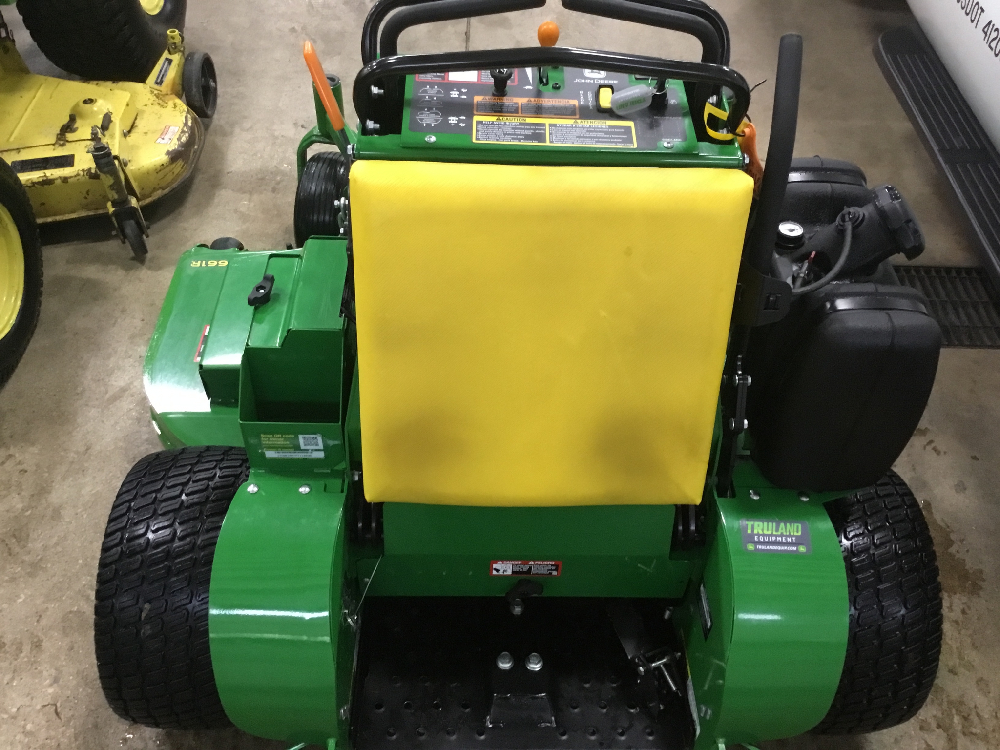 2023 John Deere 661R - Stand-On Mowers - Bluffton, IN