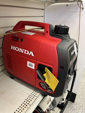 Honda EU2200i INVERTER/GENERATOR - Generators / Light Towers - South ...