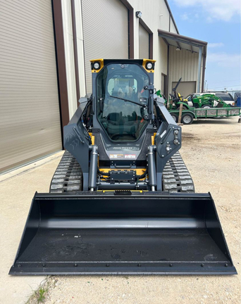 2024 John Deere 333 P - Compact Track Loaders - Jacksonville, FL