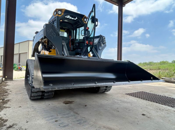 2024 John Deere 333 P - Compact Track Loaders - Jacksonville, FL