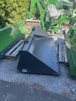 2022 Altec Altec Bucket | Buckets | MachineFinder