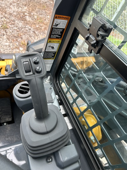 2025 John Deere 317G - Compact Track Loaders - Hastings, FL