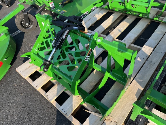 2024 John Deere AV20F - Compact Utility Tractor Attachments - Marietta, GA