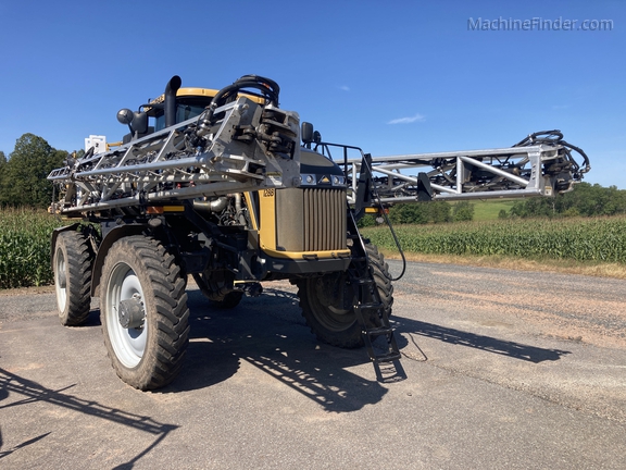 2019 RoGator RG1100C | Self-Propelled Sprayers | MachineFinder