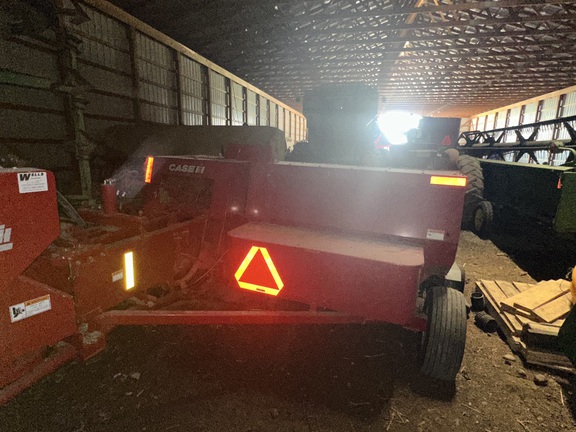 2015 Case IH SB541 - Square Balers - Archbold, OH