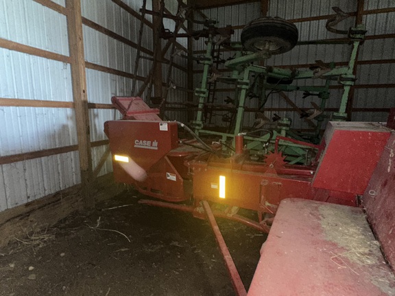 2015 Case IH SB541 - Square Balers - Archbold, OH