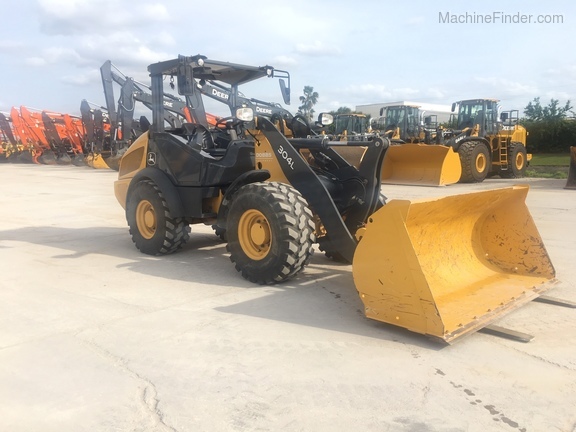 Used Equipment Currently for Sale - Dobbs Equipment