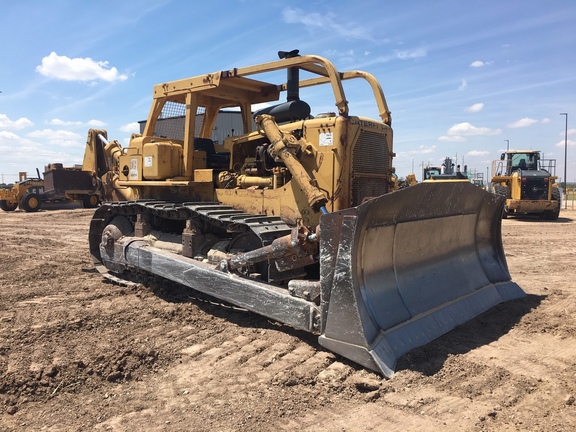 1978 Caterpillar D9H - Crawler Dozers - John Deere MachineFinder