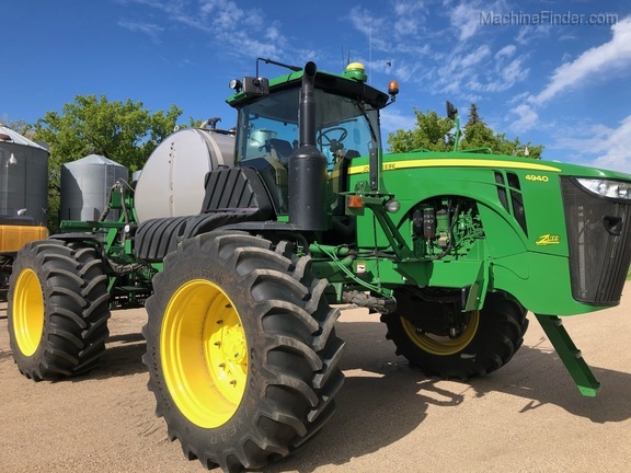 2012 John Deere 4940 | Self-Propelled Sprayers | MachineFinder