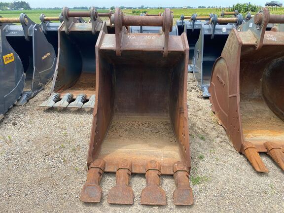 2013 TAG BUCKET | Buckets | MachineFinder