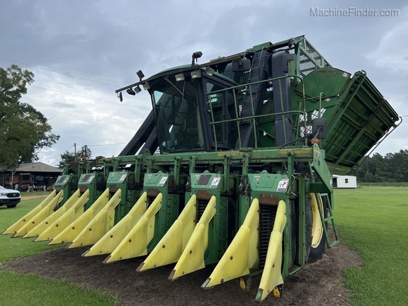 1999 John Deere 9976 | Cotton Pickers | MachineFinder