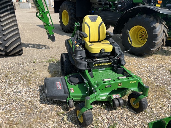 Equipment Details 2020 John Deere Z950R 553928