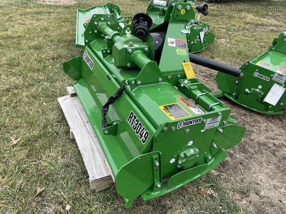 2022 Frontier RT3049 | Rototillers | MachineFinder