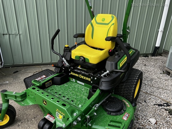 2023 John Deere Z960M | Zero-Turn Mowers | MachineFinder