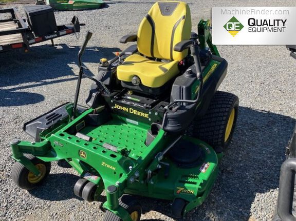 2022 John Deere Z950R | Zero-Turn Mowers | MachineFinder