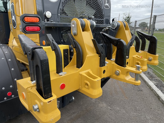 Used John Deere 672GP | John Deere Components | MachineFinder