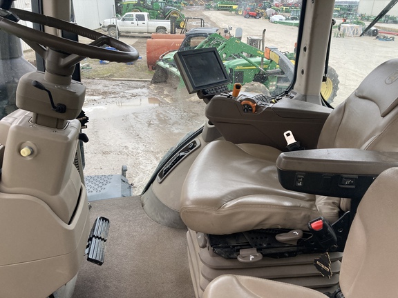 2018 John Deere 8320R - Row Crop Tractors - Marlette, MI