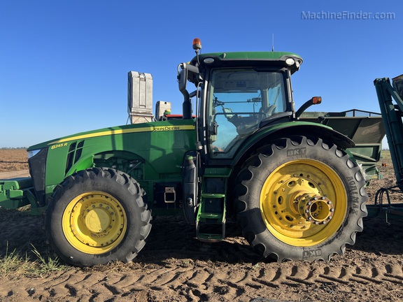 2015 John Deere 8245R | Row Crop Tractors | MachineFinder
