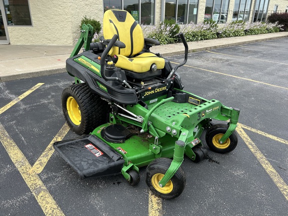 2021 John Deere Z960M | Zero-Turn Mowers | MachineFinder