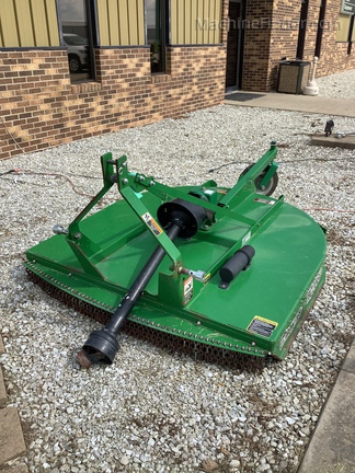 Frontier RC2060 | Rotary Cutters: Light-Duty | MachineFinder