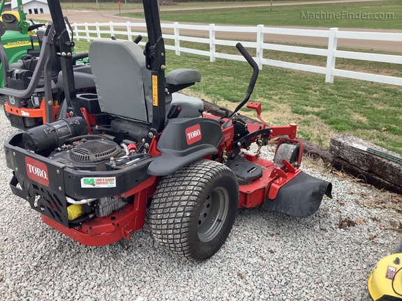 2018 Toro 74930 | Zero-Turn Mowers | MachineFinder