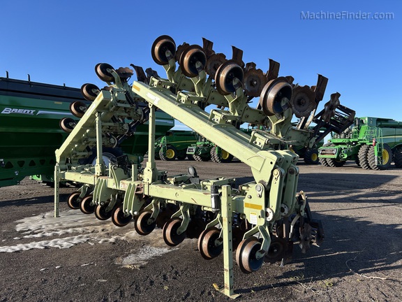 2015 Orthman 840-208 | Strip Tillers | MachineFinder