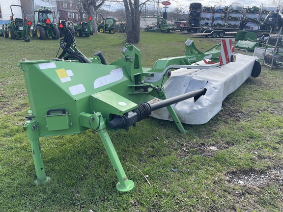 2019 Samasz XT390 - Hay Mowers Mounted - Upper Onslow, NS