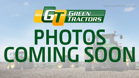 Kemper 345 | Self-Propelled Forage Harvester Heads: Rotary | MachineFinder