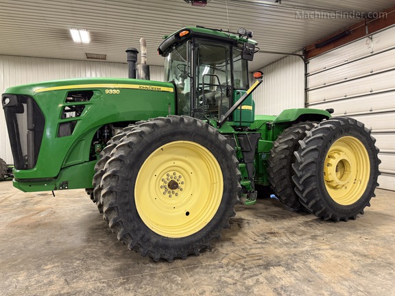 2009 John Deere 9330 | Articulated 4WD Tractors | MachineFinder