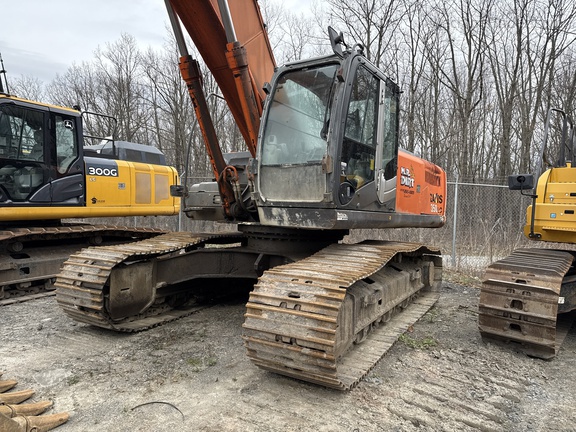 2010 Hitachi 350LC-3 | Excavators | MachineFinder