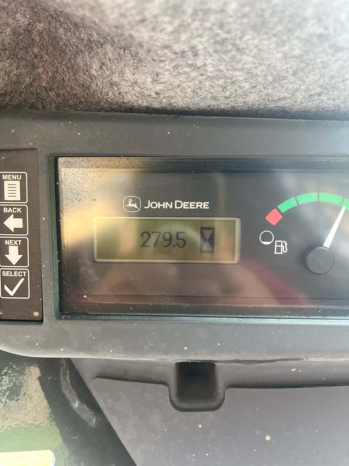 2023 John Deere 317G - Compact Track Loaders - Weatherford, TX