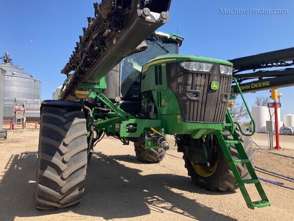 2024 John Deere 616R | Self-Propelled Sprayers | MachineFinder